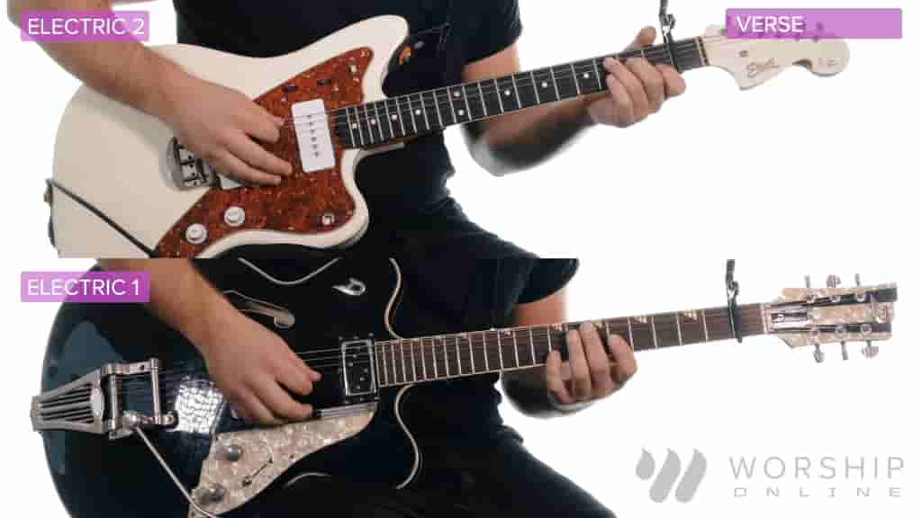 That's Who I Praise - Brandon Lake